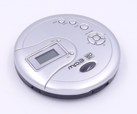 MP3/CD-Player, MP3/CD-Player direct from KAR WI ELECTRONICS DEVELOPMENT ...