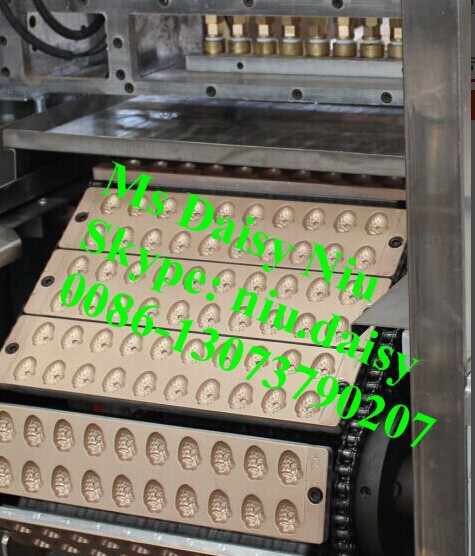 Automatic Pastilles Making Machine - High Productivity