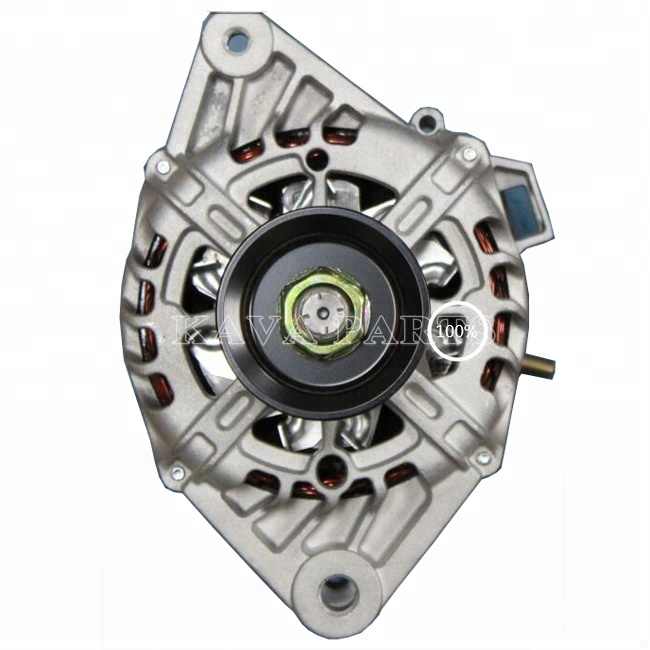 Car Alternator for Hyundai, Kia - Reliable Performance