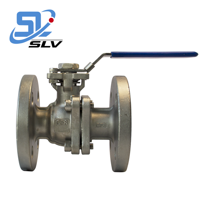 Stainless Steel Ball Valves - Durable and Versatile Solutions