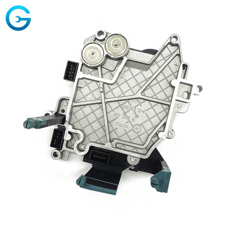 01J TCM Multitronic Gearbox ECU CVT Transmission Parts