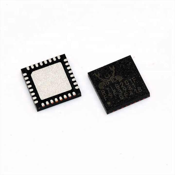 High Quality RTL8201F NIC interface chip QFN32 RTL8201F-VB-CG| Alibaba.com