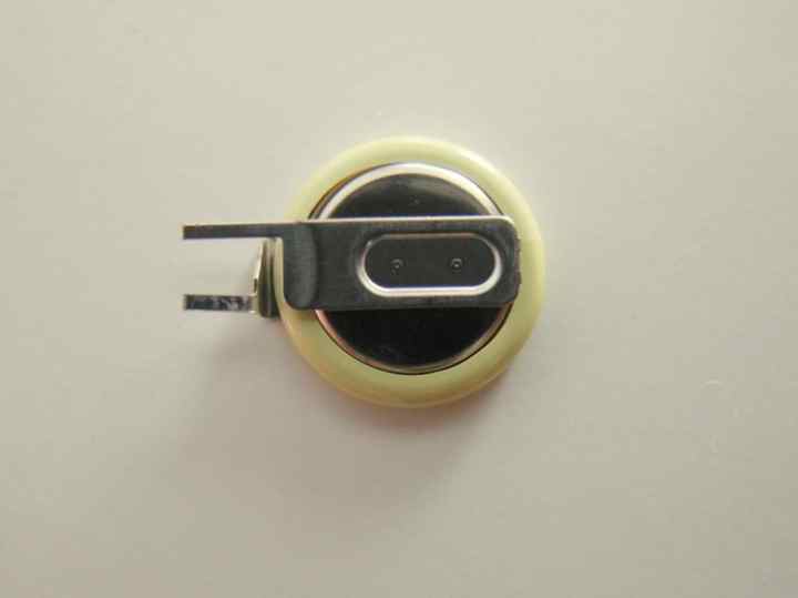 Ml1220 Rtccmos Coin Battery 3v Rechargeable Button Cell Ml1220 Rtc/cmos ...