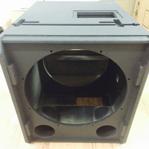 Crest Audio CA20 Power Amplifier - Professional Stereo High Power Amplifier