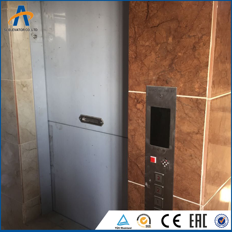 Efficient Food Elevator Dumbwaiters for Restaurants & Homes