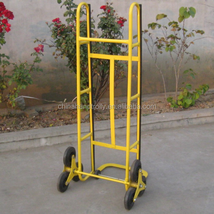Two Wheel Hand Trolleys - Durable & Versatile Solutions