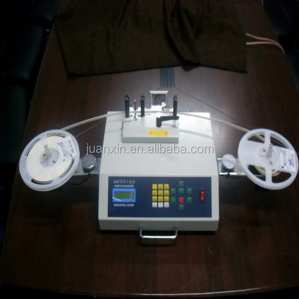 High Quality SMD Components Counting Machines - Best Price