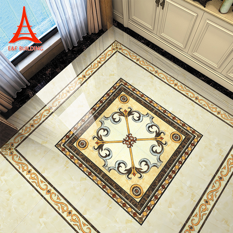 Transform Your Space with Stylish polished floor carpet tile for Modern ...