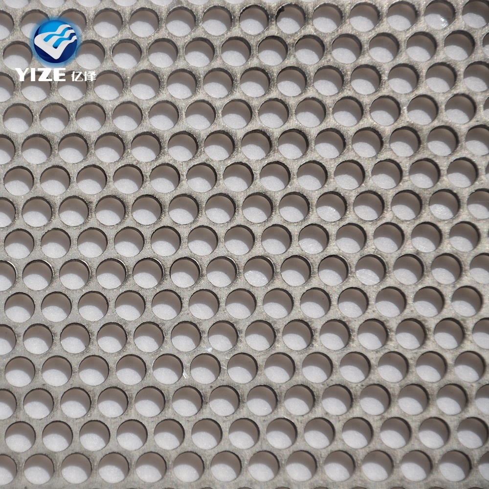 Durable and Versatile expanded metal sheet expanded metal roll for ...