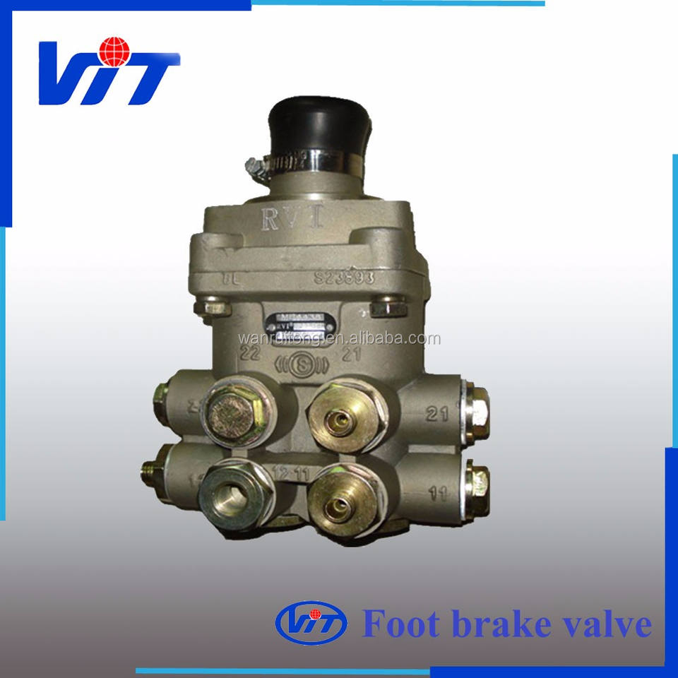 Vit-ju Wabc AIR BRAKE 4613170020 4613170000 4613170080 for MAZ KAMAZ