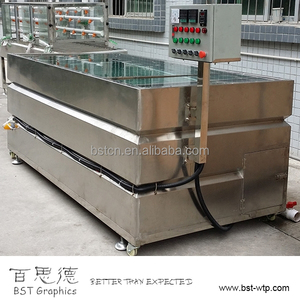 Water Transfer Printing Machines - Efficient & Durable