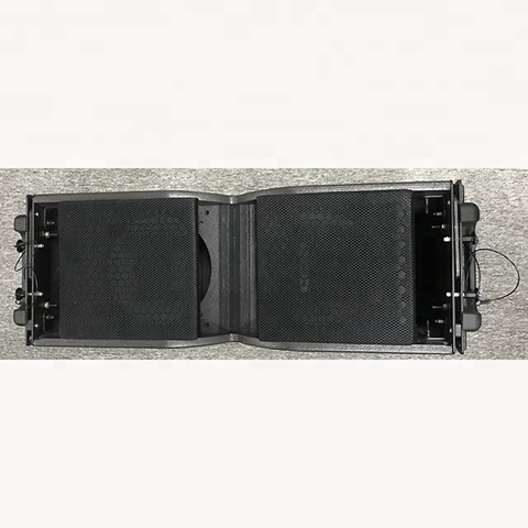 Crest Audio CA20 Power Amplifier - Professional Stereo High Power Amplifier