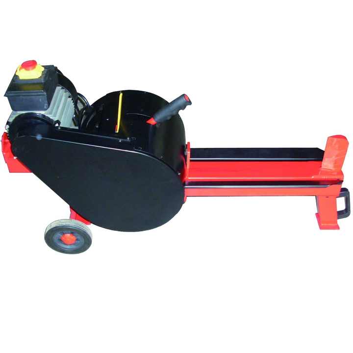 Longli log splitter store