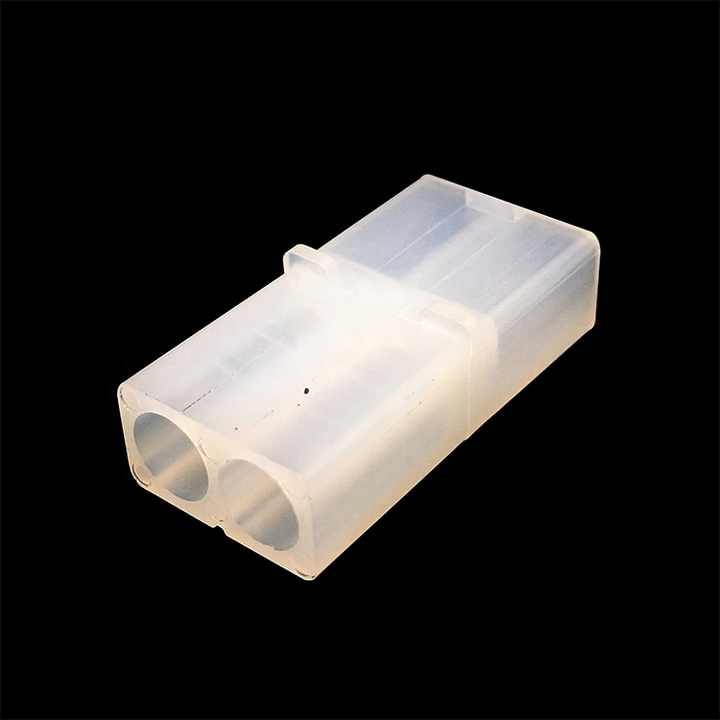 MG62006 KET Connector - Reliable 2 Pin Wire to Wire Solution