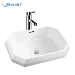Contemporary, Custom and Spacious Octagonal Sink - Alibaba.com