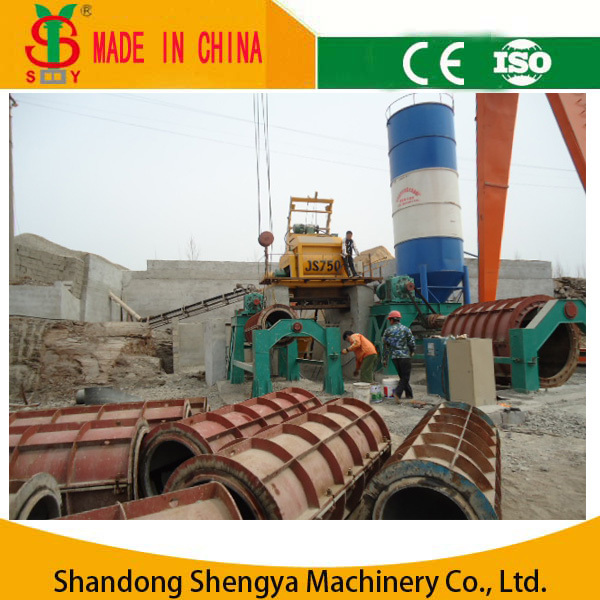 Concrete Pipe Culverts - High-Quality Concrete Culverts - Durable Design