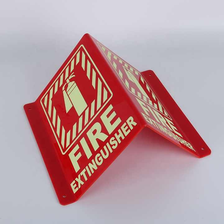 Wholesale Fire Extinguisher Safety Sign| Alibaba.com