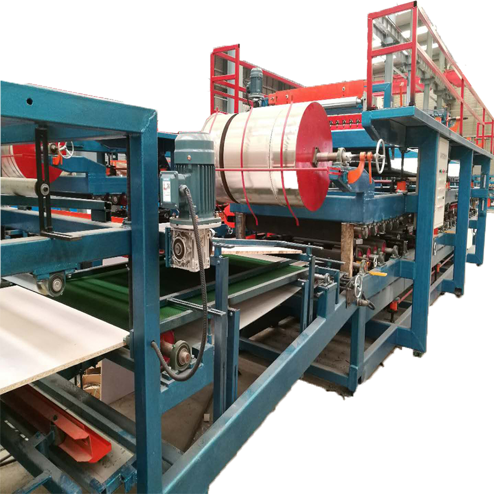 How to Choose the Best Rock Wool Sandwich Panel Machine