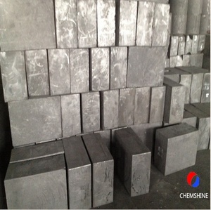 Versatile Carbon Fiber Blocks - High Strength & Durability