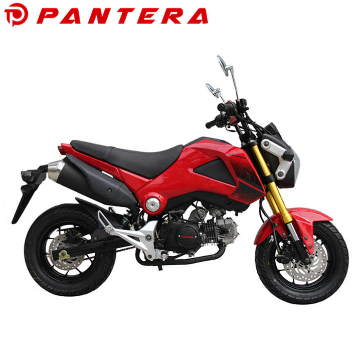 Mini Moto Cool Kids Motorcycle - 150cc Racing Bikes