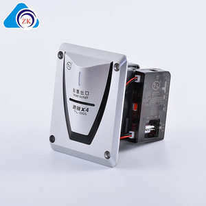 Coin Dispenser Mechanism - Smart & Reliable Solutions