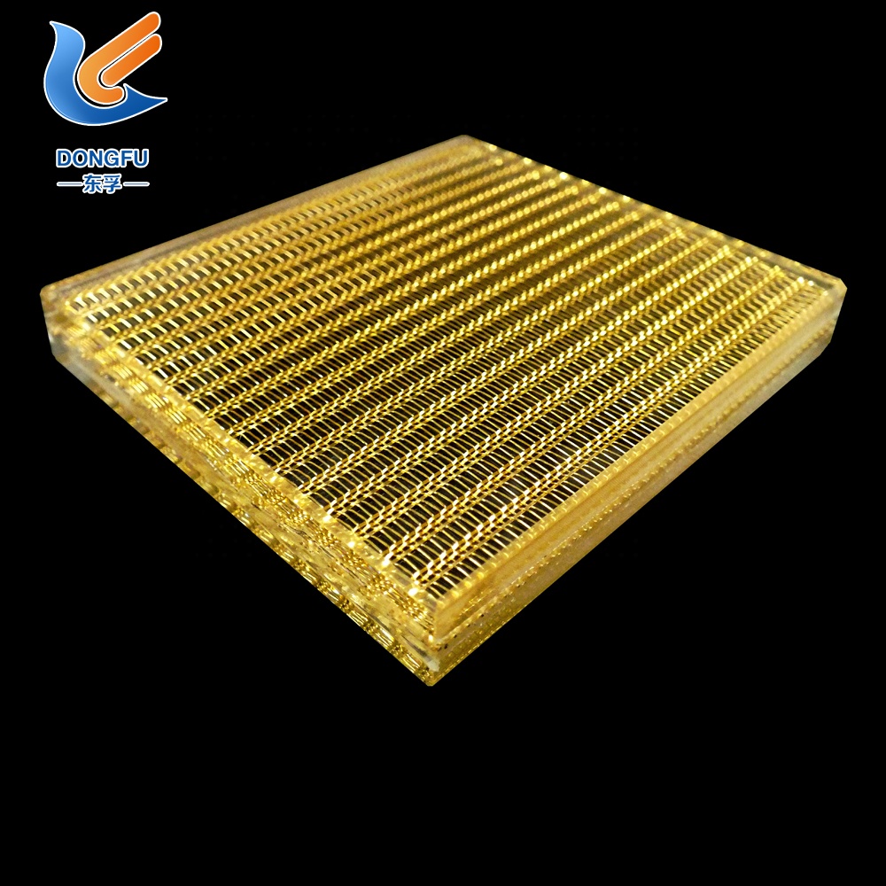 How to Choose Decorative Wire Mesh Glass: A Complete Buying Guide