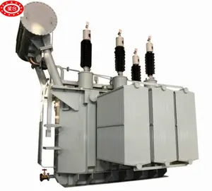 70 mva oil transformer, 70 mva oil transformer Suppliers and ...