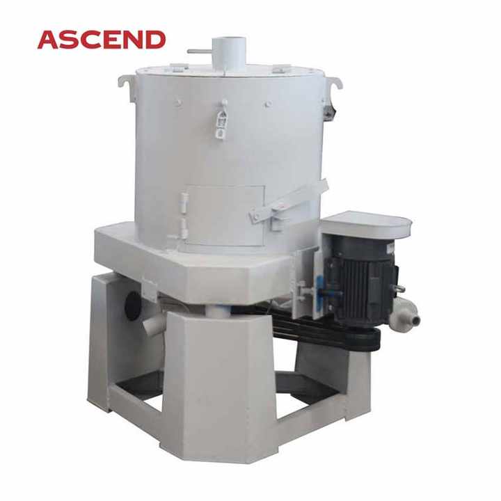 Knelson Falcon Centrifuge Concentrator for Gold Processing