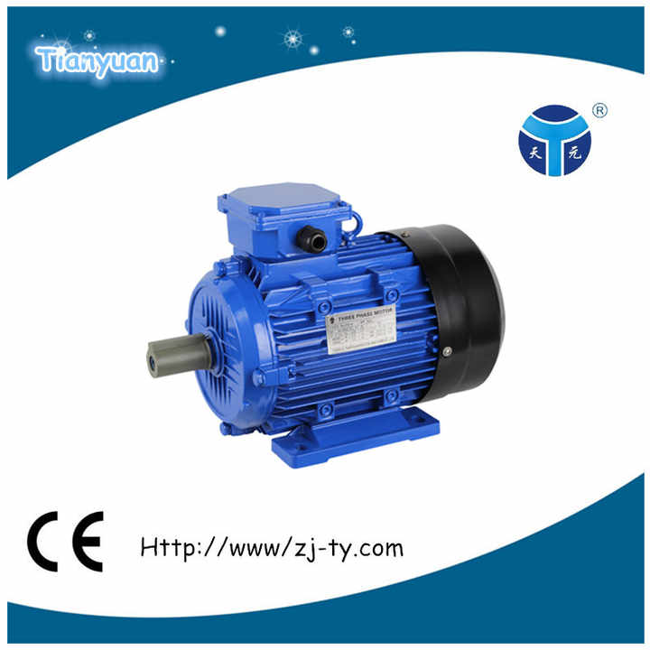 Y2-100L1-4 2.2 Kw Three Phase Motor - High Efficiency Power