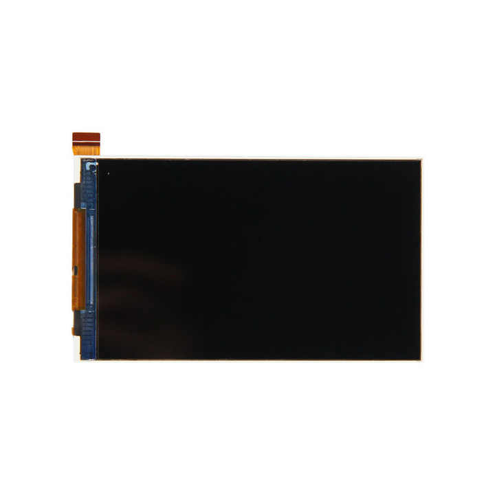 480x800 OLED MIPI DSI Interface LCD TFT Display - Free Viewing Angle IPS