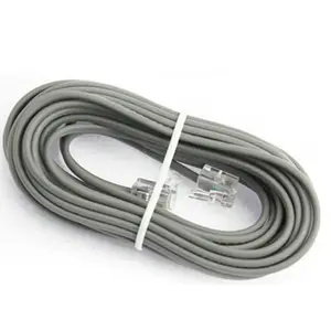 Quality Rj11 2 Pair Telephone Cable At Great Prices - Alibaba.com