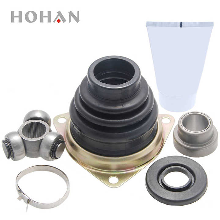 雷诺洛根7701473830汽车零件左内橡胶靴CV接头靴| Alibaba.com