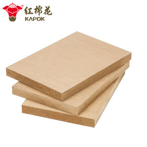 Wholesale weight of mdf board For An Economical But Sturdy Wood Option ...