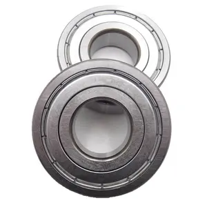 Rodamiento 65BC03J30X - Rodamiento rígido de bolas para motores