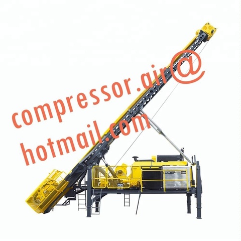 AtlasCopco Drill rigs and rock drills (AC Drill rigs and rock drills ...