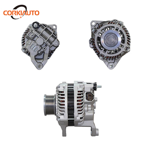 Quality Wholesale 14v alternator for nissan For A Smoother Ride ...