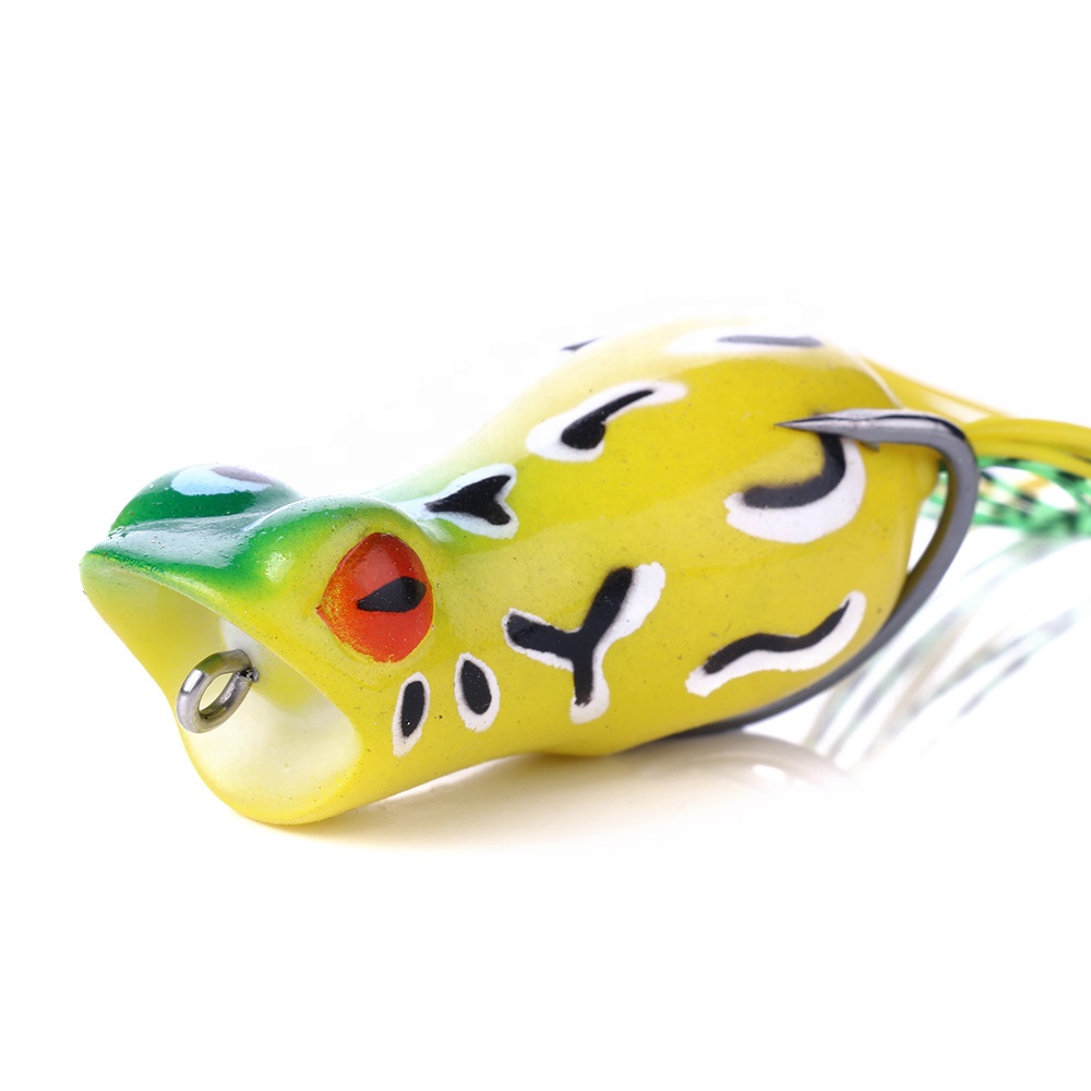In Stock Frog Lures 1k+ | Alibaba.com