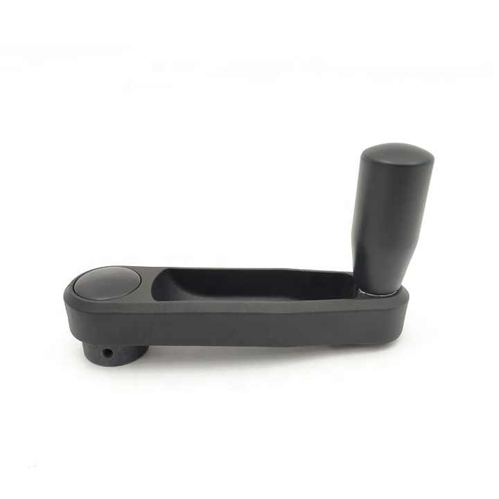 High Quality Folding Crank Handle by HUALI - Durable & Versatile