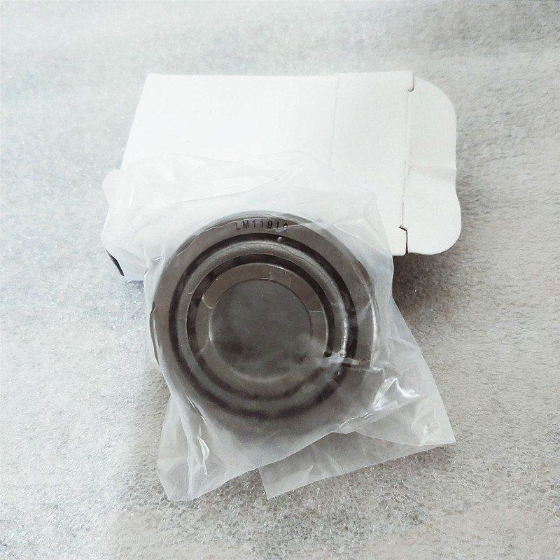 Truck bearings LM11949 / LM11910 LM11949 / 10 HGJX Bearings with ...