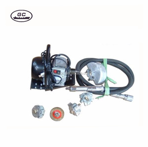 electric scaling machine kc 50, electric scaling machine kc 50 ...