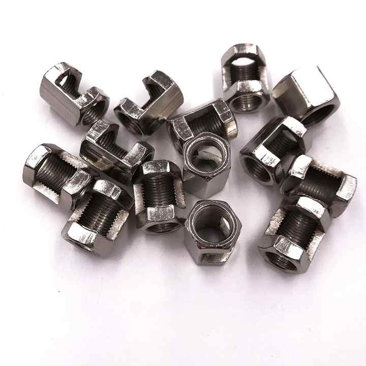 Hex Coupling Nut Hickey Nut - Durable & Versatile Solutions