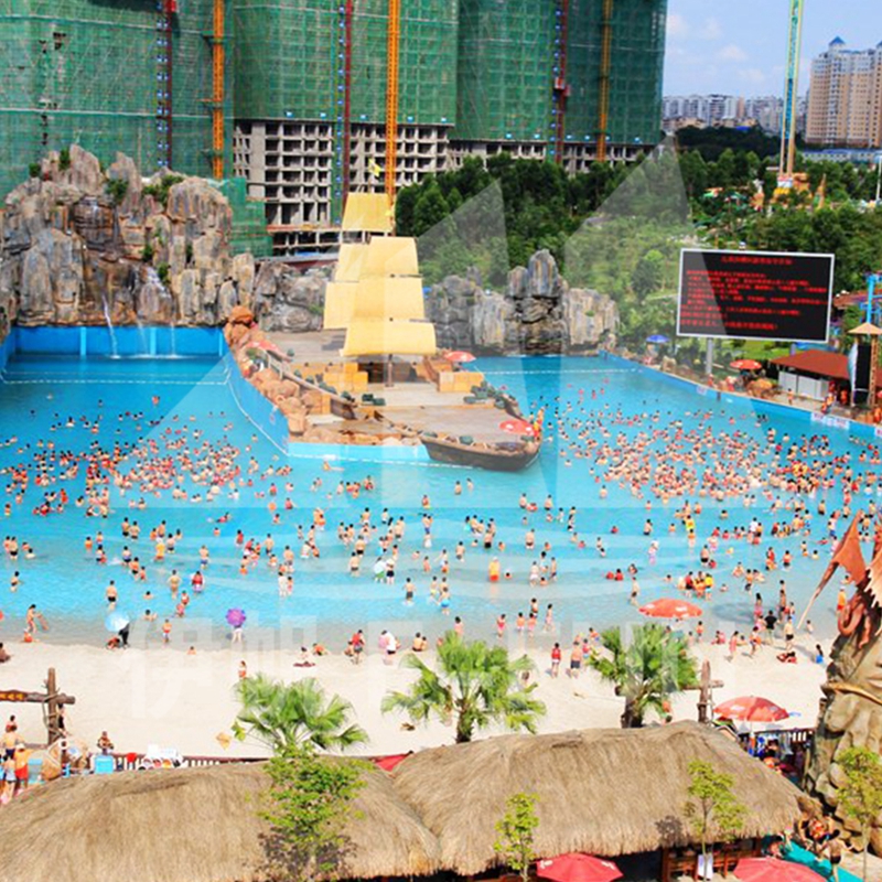 Thrilling Adventures with Durable china playground slides for All Ages