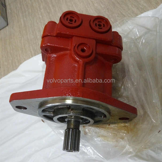 VOLVO EXCAVATOR FAN MOTOR 14533496 for EC360 EC460 EC380