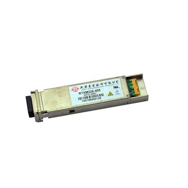 WTD RTXM226-440 XFP 10gb 40km Optical SFP Transceiver Module