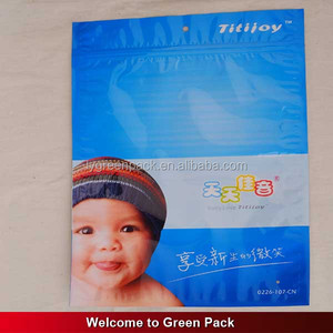 Plastic Packaging for Diapers - Reliable and Durable Solutions