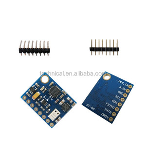 Wholesale accelerometer gyroscope magnetometer Wireless, Sensor Modules ...