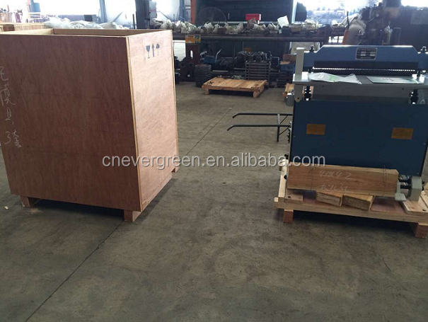 China Perforating Machine Factory - High Productivity Automatic Paper ...
