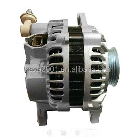 Alternador automático de 12V y 90A para Mitsubishi Freeca 2,0, 1800A111 ...