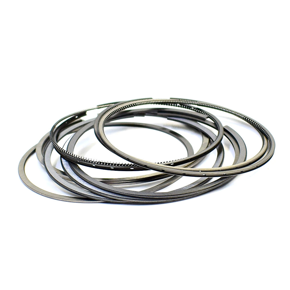 Buy Toyota Engine 2E Piston Ring Size | Premium Kit