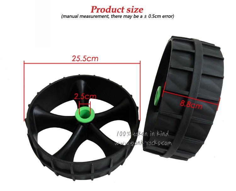 Alloy Wheels - Passenger Car Forged Concave Design